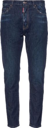 Dsquared2 HOSEN & R&Ouml;CKE - Jeanshosen auf YOOX.COM