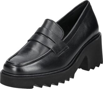 Ara Hochfrontpumps Paris