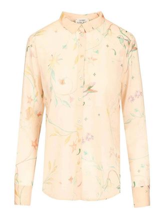 Forte_Forte Chemise - Rose