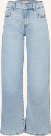 Levi's Jeans Baggy Fit blau
