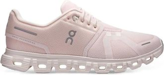 On Running Femme, Sport, Rose, Taille: 38 EU Cloud 6 Baskets