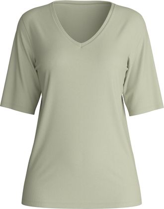 CALIDA Schlafshirt Favourites Arts