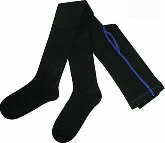 Weri Spezials Collant pour homme en coton avec braguette dans plusieurs superbes variations de motifs et de couleurs., 50-52