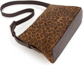 Nat & Nin Sac &agrave; main Bowie en cuir