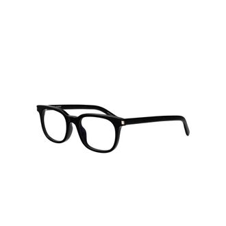 Saint Laurent Optische Brille - - Accessories - unisex - Schwarzk - 51 MM