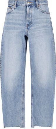Calvin Klein Weite Jeans