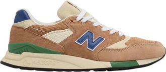 New Balance Femme, Chaussures, Orange, Taille: 38 EU Baskets