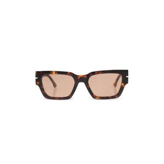 Victoria Beckham VB 7001/S Sonnenbrille - - Accessories - Damen - Braun - ONE SIZE