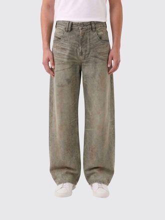 Diesel Jeans DIESEL Herren Farbe Grau