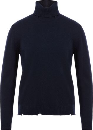 Mauro Grifoni STRICKWAREN - Rollkragenpullover auf YOOX.COM