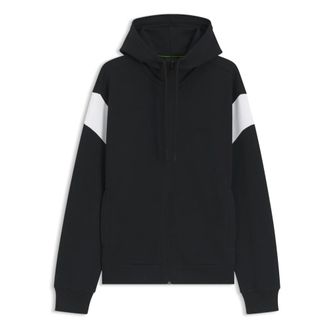 HUGO BOSS Herren, Sweatshirts & Hoodies, Blau, 4XLGr&ouml;&szlig;e