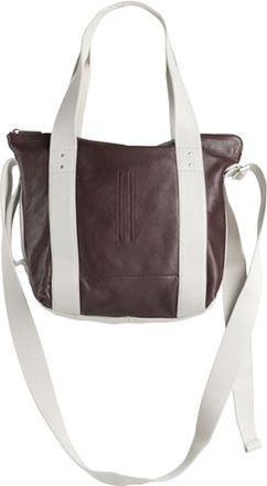 Rick Owens SACS - Sacs port&eacute; &eacute;paule sur YOOX.COM