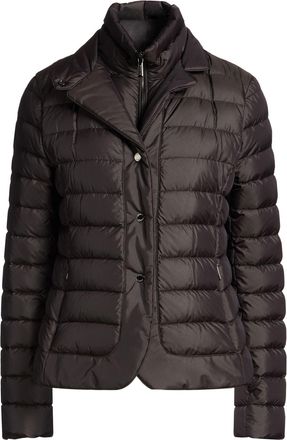 Moorer JACKEN & M&Auml;NTEL - Pufferjacken & Daunenjacken auf YOOX.COM