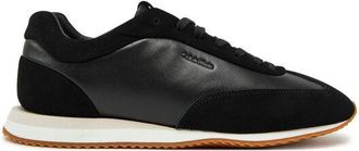Calvin Klein Sneakers HW0HW02286 Schwarz