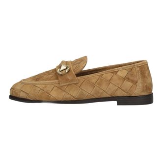 Stefano Lauran Damen, Schuhe, Braun, 38 EUGr&ouml;&szlig;e