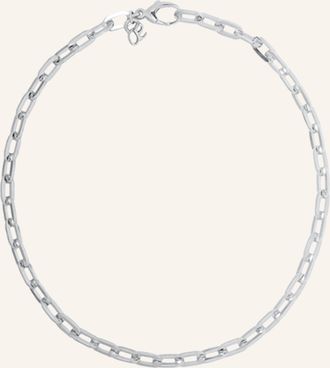 ariane ernst Ariane Ernst Halskette Bicycle Chain Bold silber