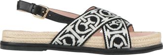 Coccinelle SCHUHE - Espadrilles auf YOOX.COM