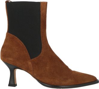 &Aacute;ngel Alarc&oacute;n SCHUHE - Stiefeletten auf YOOX.COM