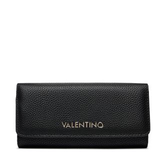 Valentino Geldb&ouml;rse Valentino Brixton VPS7LX113 Schwarz