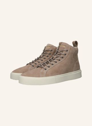 Blackstone Sneaker beige
