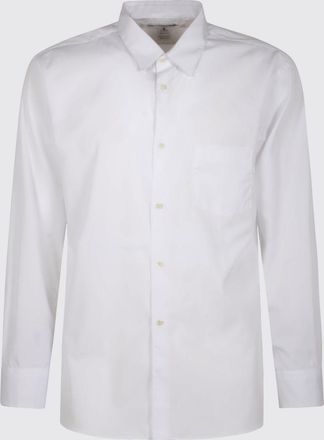 Comme Des Garçons Hemd COMME DES GARCONS Herren Farbe Weiß