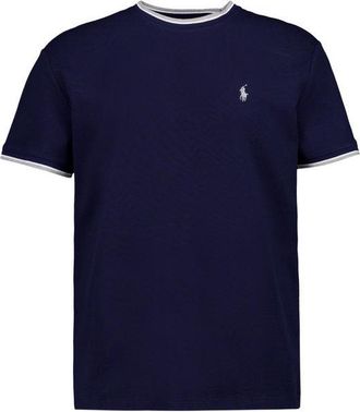 Polo Ralph Lauren Herren T-Shirt blau Classic Fit