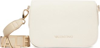 Valentino Austauschbarer Handtaschenriemen Valentino Alexia VTS9EM01 Écru