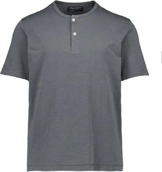 Marc O'Polo Herren T-Shirt gr&uuml;n