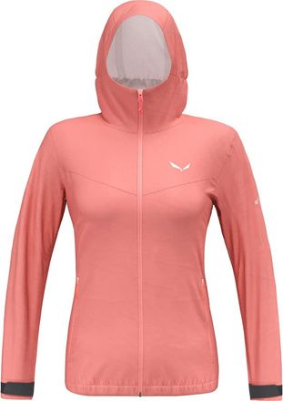 Salewa Puez Aqua 4 Ptx 2.5l W Jacke Damen