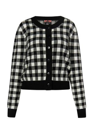 Mymo Strickjacke Ucy