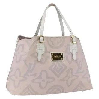 Louis Vuitton Damen, Pre-Owned, Rosa, ONE SIZEGr&ouml;&szlig;e
