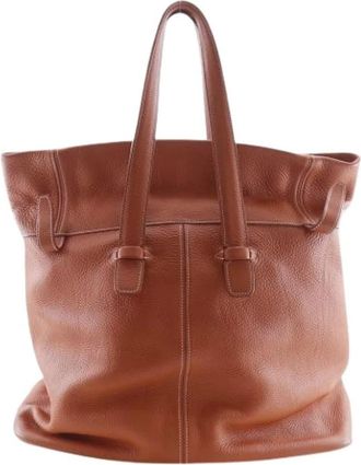 Herm&egrave;s Damen, Pre-Owned, Braun, ONE SIZEGr&ouml;&szlig;e