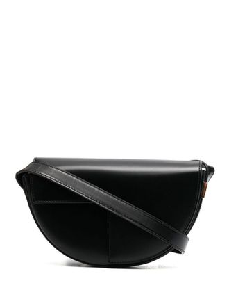 Patou sac port&eacute; &eacute;paule Le Petit Patou - Noir