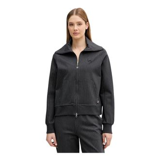 Fila Bellariva Zip-through - - Sweatshirts & Hoodies - Damen - Grau - L