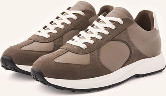 Nubikk Nubikk Sneaker Finn Rio beige