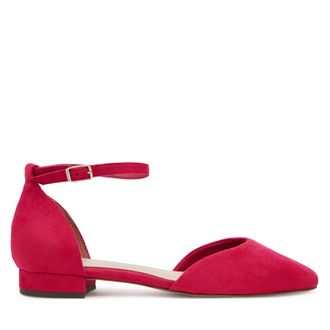 Tamaris Halbschuhe Tamaris 1-22211-44 Rosa