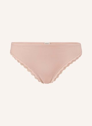 Hessnatur Hessnatur Slip rosa