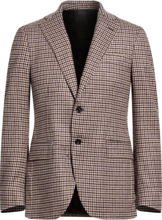 Tombolini ANZ&Uuml;GE und CO-ORDS - Blazers auf YOOX.COM