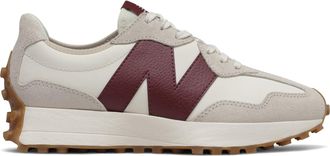 New Balance WS327KA; Womens Sneakers; WS327KA_36,5; beige; 36,5 EU (4 UK)