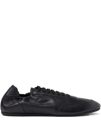 Scarosso baskets Leggera - Noir
