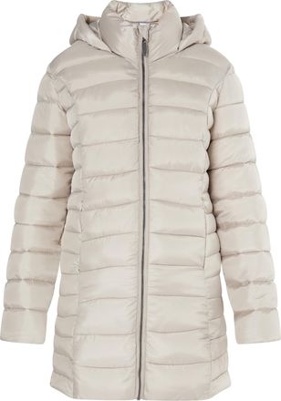Usha Winterjacke Damen Stein