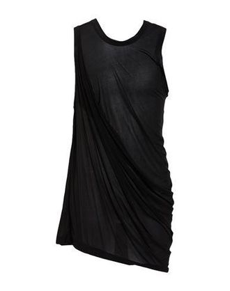 Rick Owens TOPS - T-shirts sur YOOX.COM