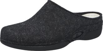 Berkemann 01553 Brisbane Lauren, Damen Hausschuhe, Grau (dunkelgrau 937), EU 36 1/3, (UK 3.5)