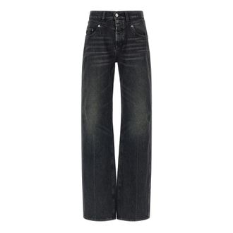 ARMARIUM Jaro Jeans - - Jeans - Damen - Schwarzk - 3XS