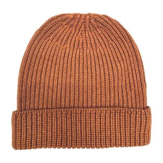 FILIPPO DE LAURENTIIS unisex, Accessoires, Orange, Taille: ONE Size Cappello