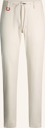 Joop Joop! Jeans Chino Maxton Modern Fit weiss