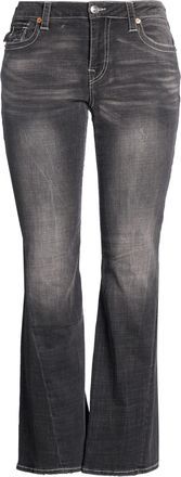 True Religion JOEY LOW RISE FLARE