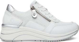 Remonte Sneakers D0T06-80 Weiß