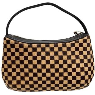 Louis Vuitton Sac bandouli&egrave;re vintage doccasion - Femme - Pre-owned - Multicolore - Taille: ONE Size