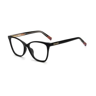 Missoni Mode Brille Schwarzer Rahmen - - Accessories - Damen - Schwarzk - 54 MM
